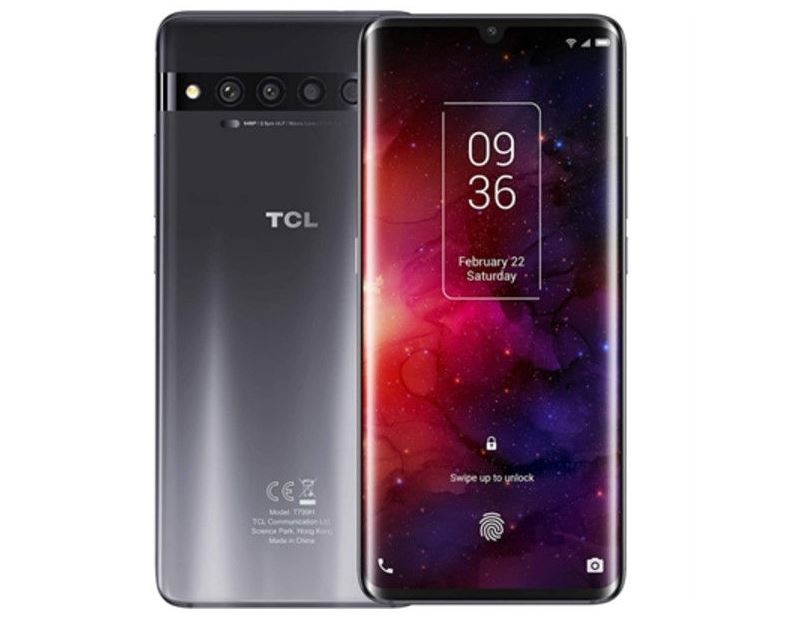 TLC 10 Pro: caratteristiche e prezzo - Blog Ecommerce Acquistosicuro